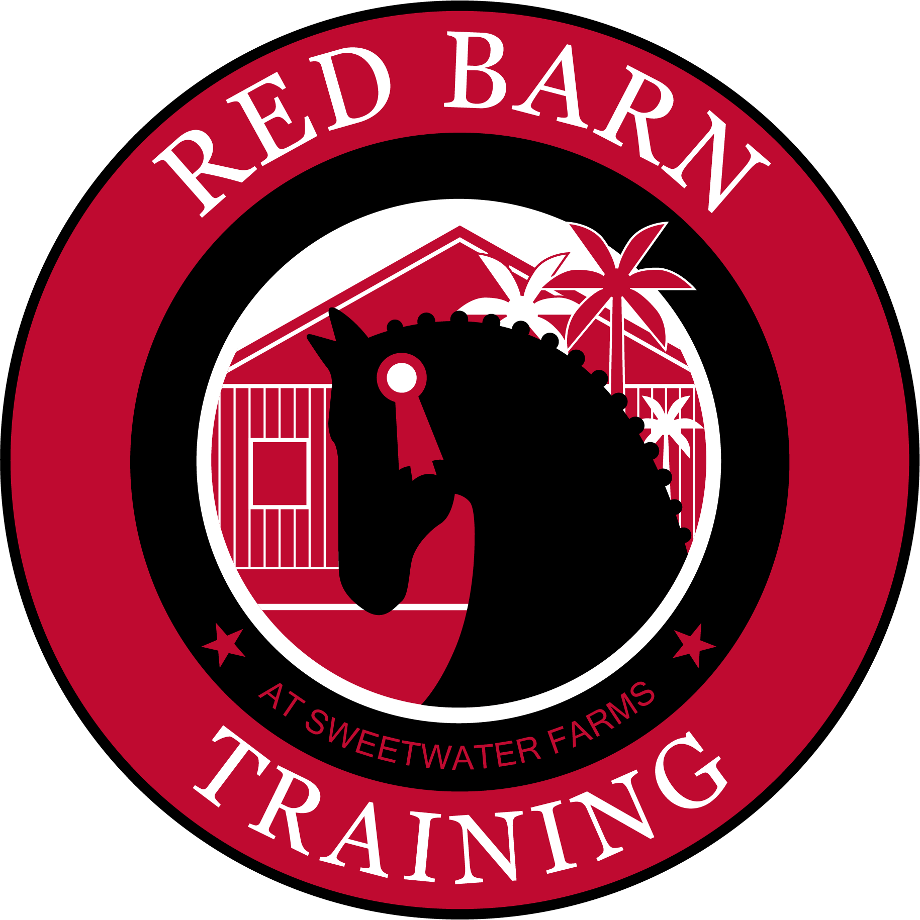 Red Barn Training